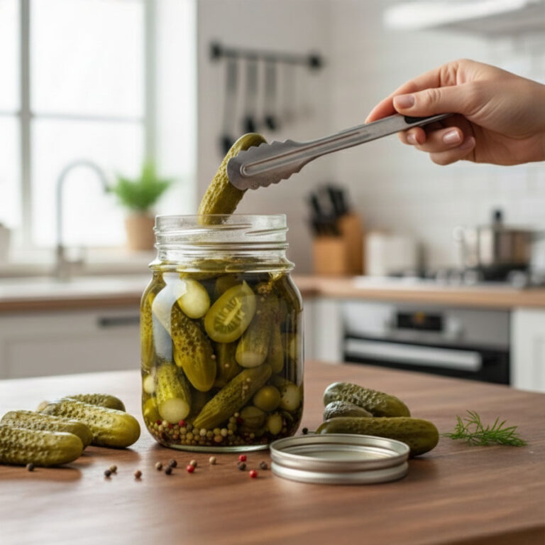 SEMILLAS DE PEPINILLO NATIONAL PICKLING 30s – Huerta Familiar